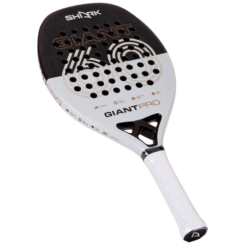 Shark Giant Beach Tennis Racquet 2024 – Shark Beach Tennis